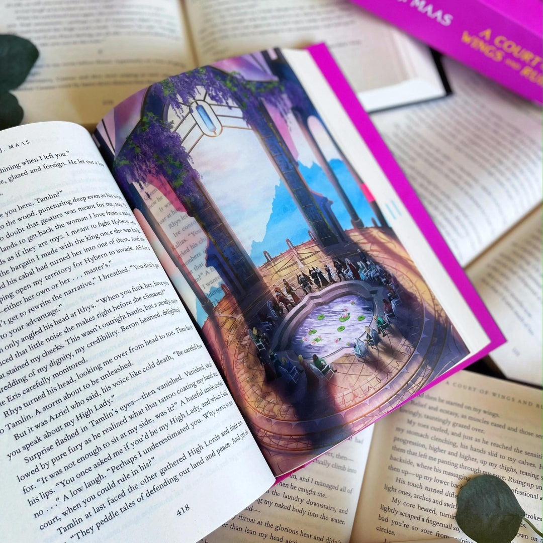 Page Overlays – Reading Portal