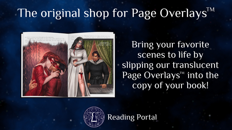 Reading Portal