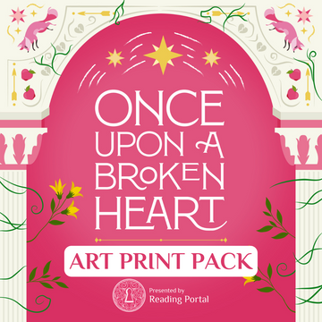 Art Print Packs – Reading Portal