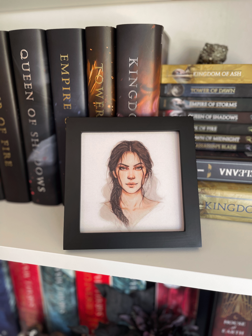 The Cruel Prince – Reading Portal