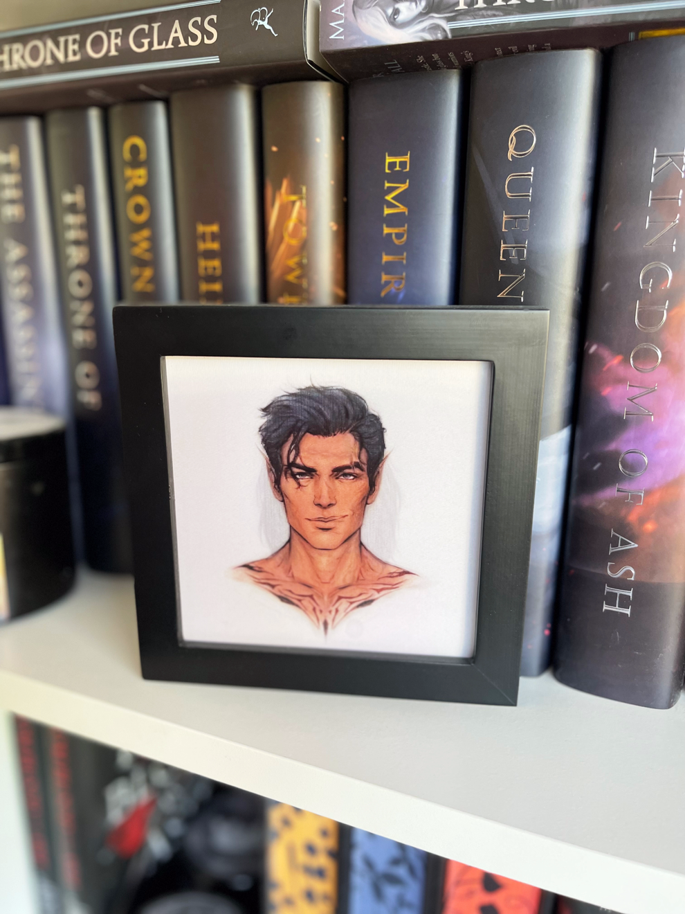 The Cruel Prince – Reading Portal