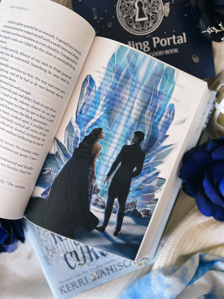 Kingdom of the Wicked – Reading Portal